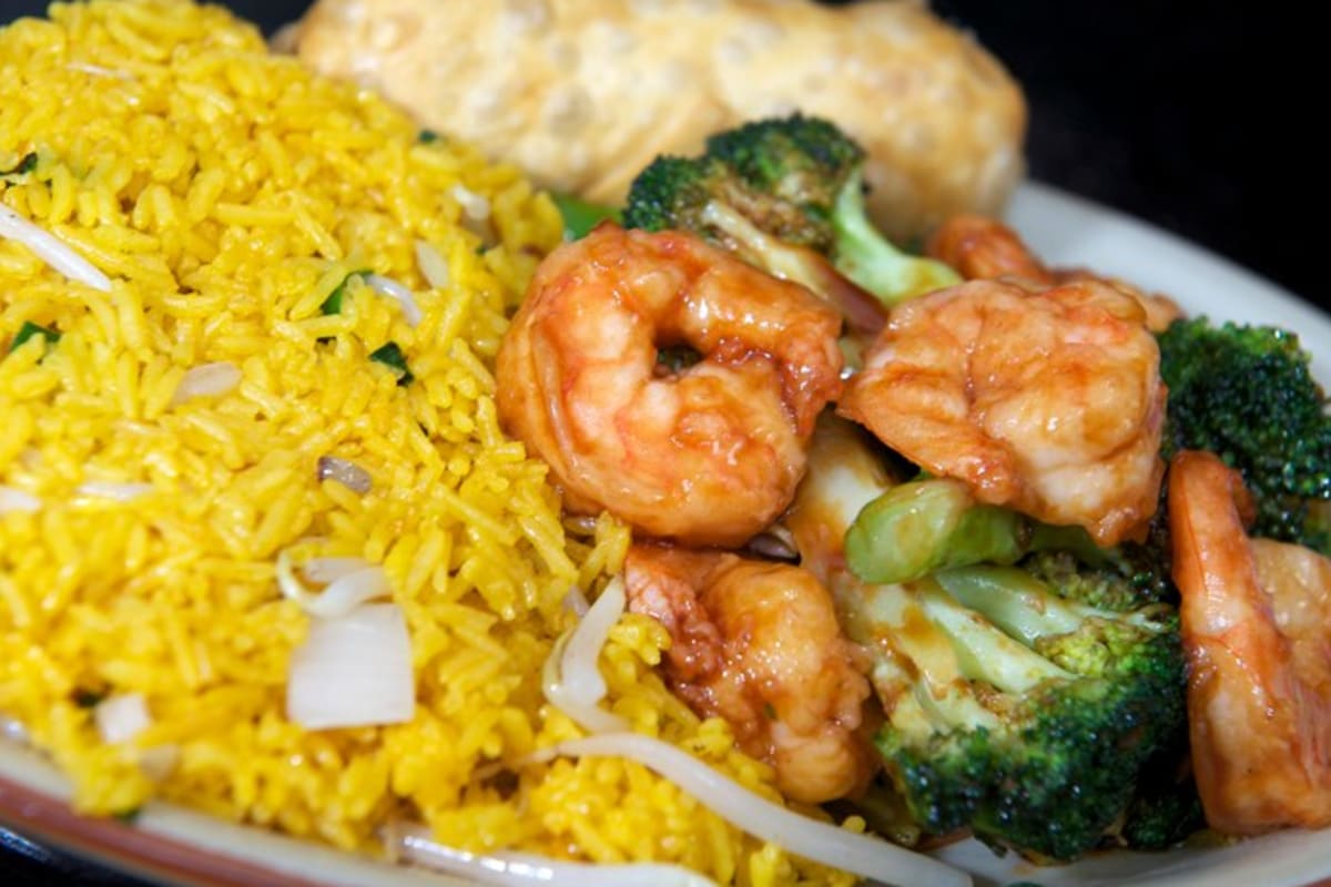 New Kam Lai Chinese Restaurant Delivery Menu | Order Online | 708 ...