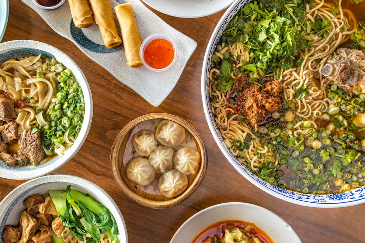 Master Noodle (Edina) Delivery Menu | Order Online | 7529 France Ave S ...