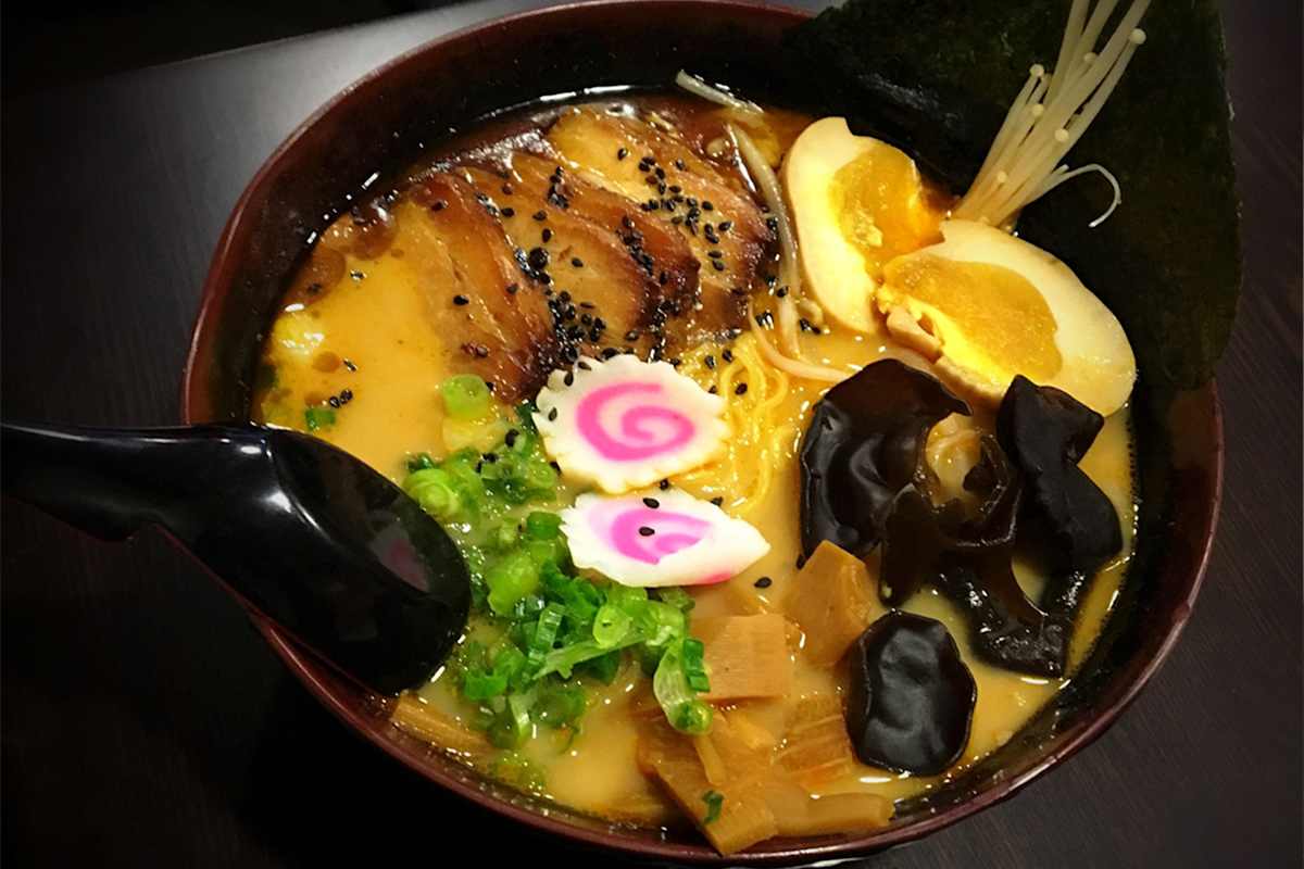 Okinawa Ramen & Hibachi - Spring Hill, FL Restaurant | Menu + Delivery ...