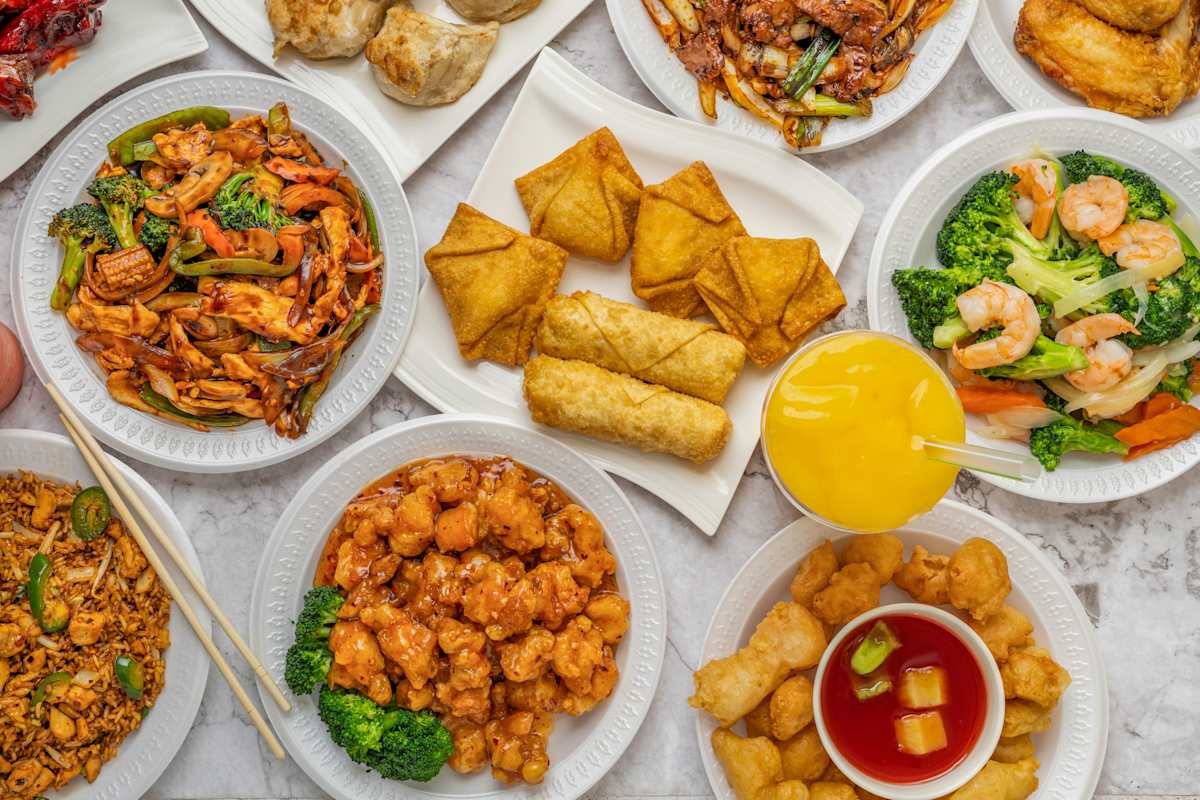 New China 2 Delivery Menu | Order Online | 3533 N Western Ave Chicago ...