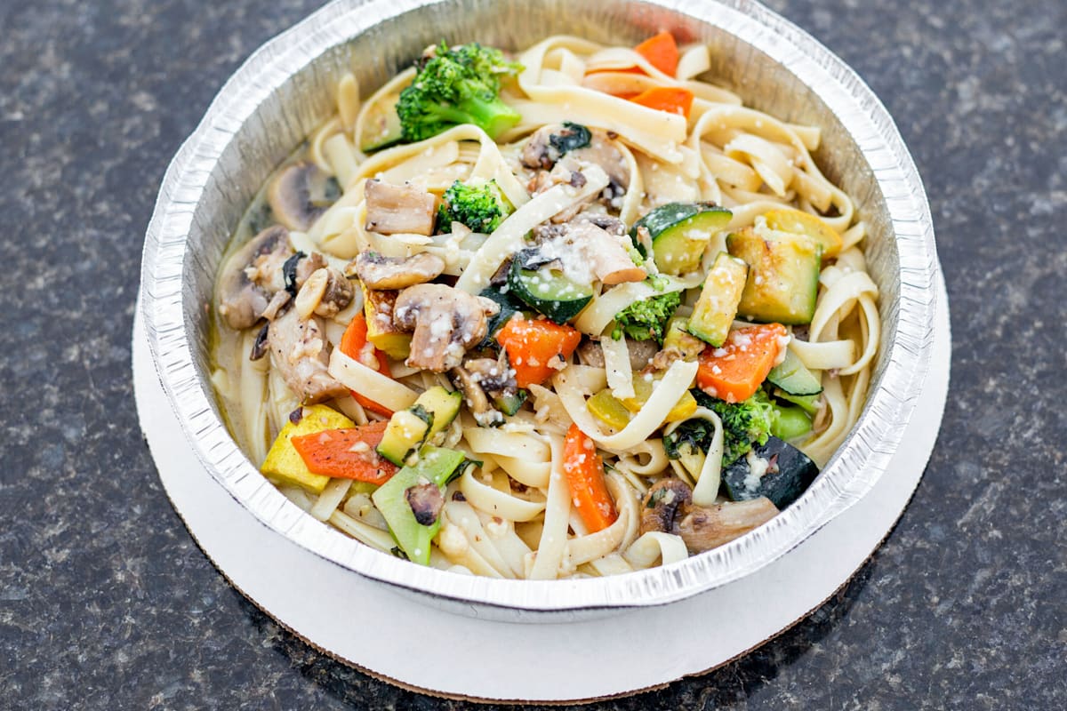 Cucina Biagio - Suparossa Delivery Menu | Order Online | 7319 W ...