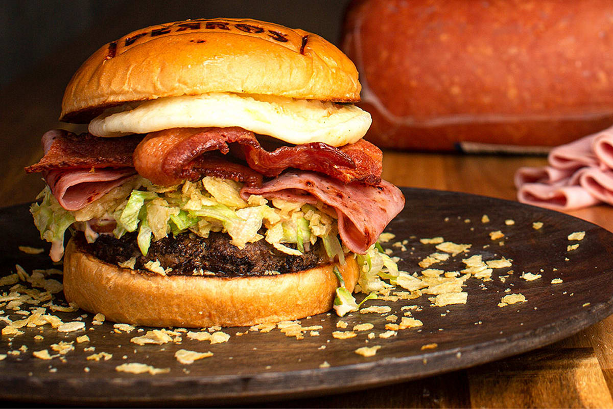 Los Perros Delivery Menu | Order Online | 12743 SW 42nd St Miami | Grubhub