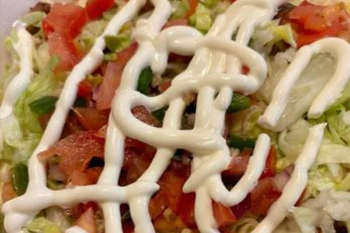 Nacho Taco Shack Delivery Menu | Order Online | 182 West National Drive ...