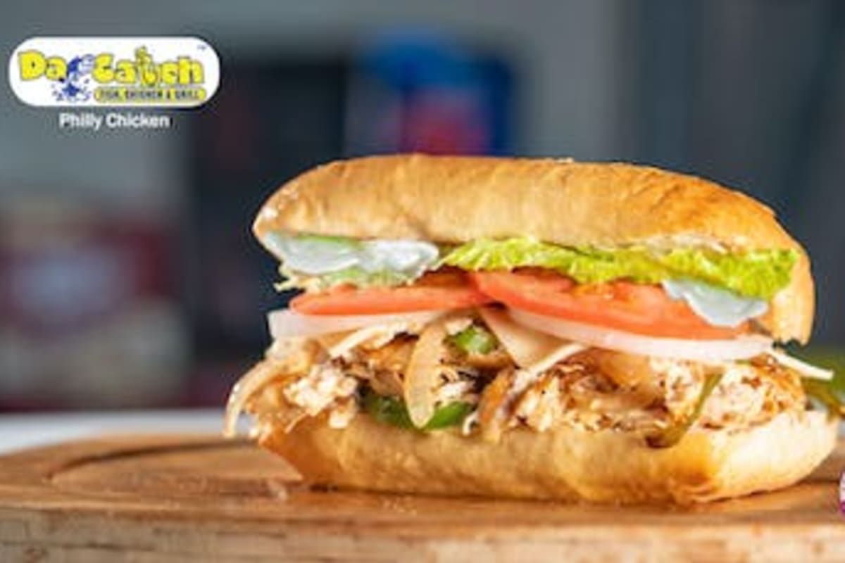 Da Catch Delivery Menu | Order Online | 3009 N Rockton Ave Rockford ...