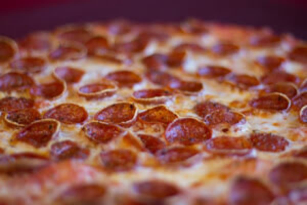 Zuko's Pizza Delivery Menu | Order Online | 4333 Cosgray Rd Hilliard ...