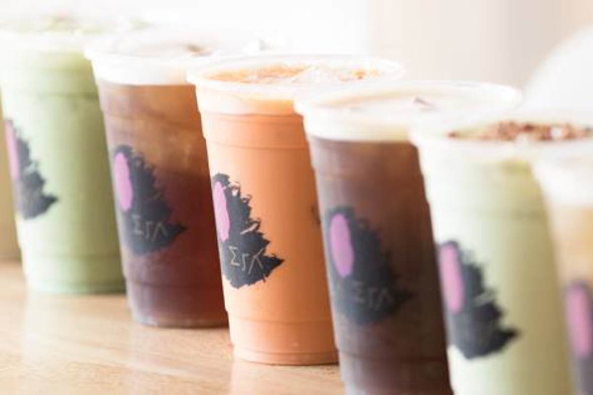 Tea Era Delivery Menu | Order Online | 6205 Santa Teresa Blvd San Jose ...