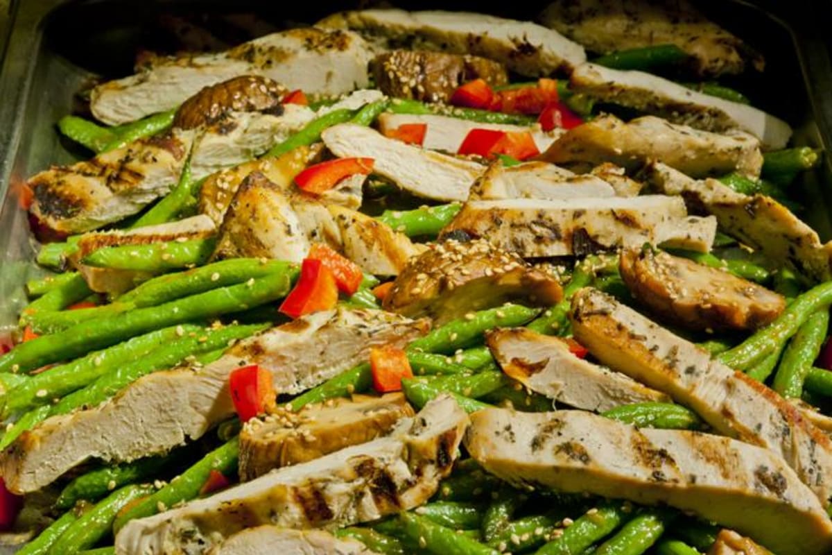 Marche Madison Delivery Menu | Order Online | 9 E 40th St New York ...