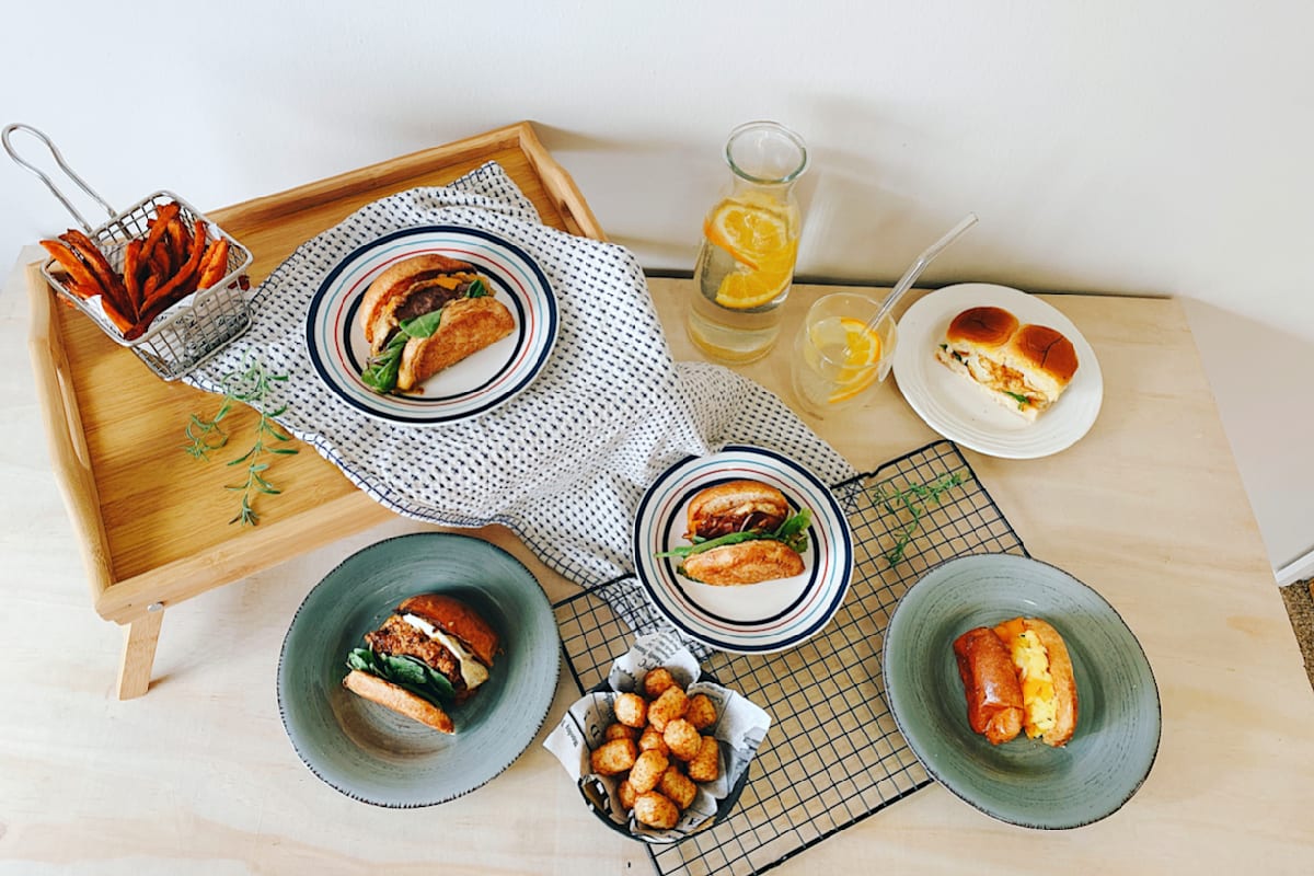 Egghead Sando Cafe Delivery Menu | Order Online | 3957 Rivermark Plaza ...