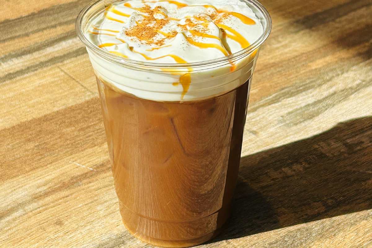 Exit Zero Coffee Delivery Menu | Order Online | 7293 W Sahara Ave Las ...