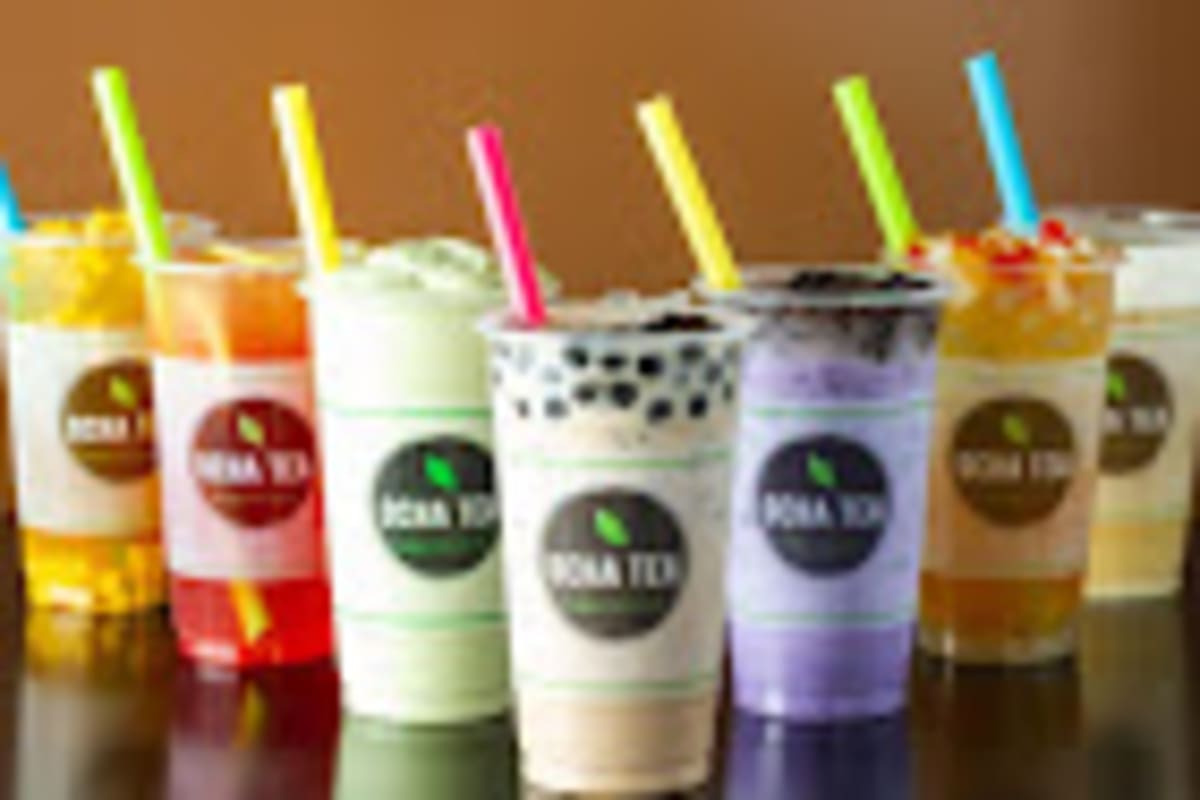 Java Loco Coffee & Bubble Tea - Alexandria, VA Restaurant | Menu ...