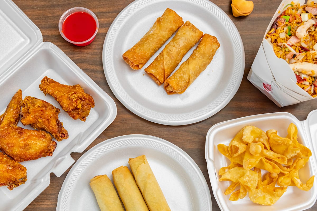 Kings Chef Chinese Food Delivery Menu | Order Online | 476 NE 125th St ...