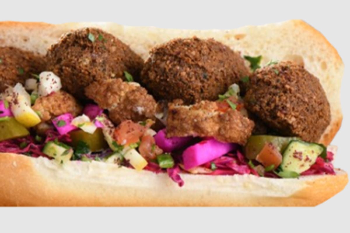 Hello Shawarma - Bolingbrook, IL Restaurant | Menu + Delivery | Seamless