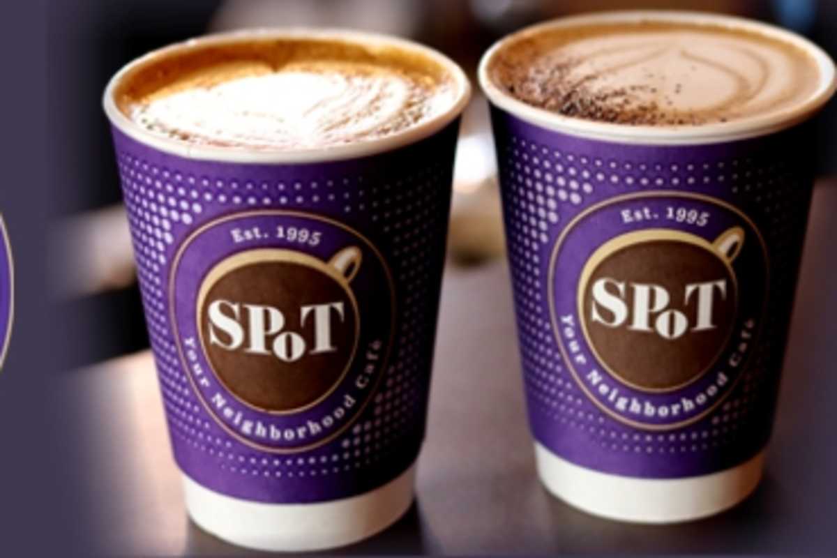 Spot Coffee - Rochester, NY Restaurant | Menu + Delivery | Seamless