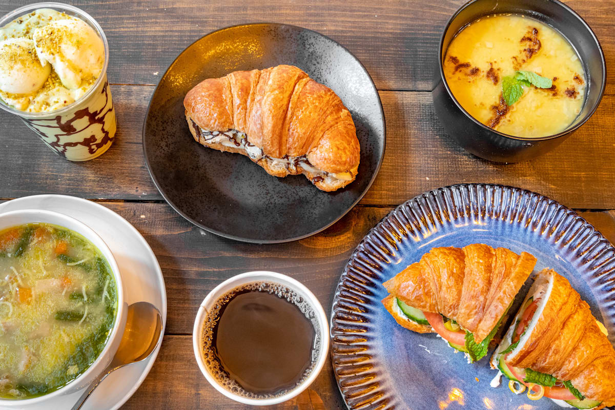 Coco's Coffee House Delivery Menu | Order Online | 175 Bleecker St New ...