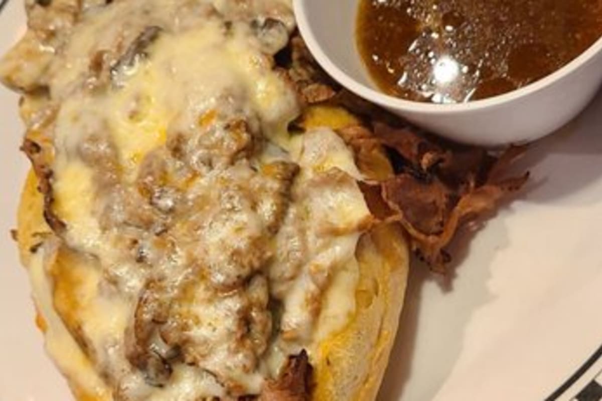 Lucky Dill Deli Delivery Menu | Order Online | 33180 US Hwy 19 N Palm ...