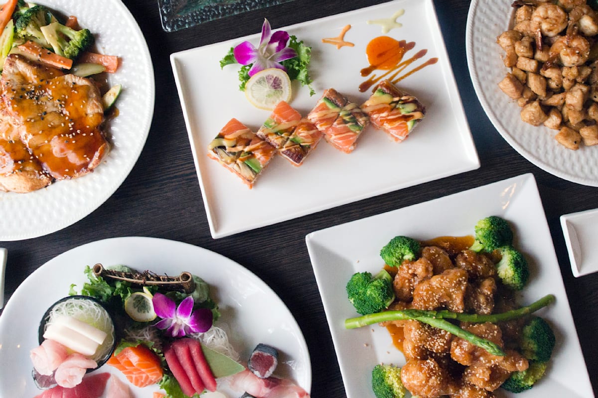Shogun Delivery Menu | Order Online | 457 Madison Ave Albany | Grubhub