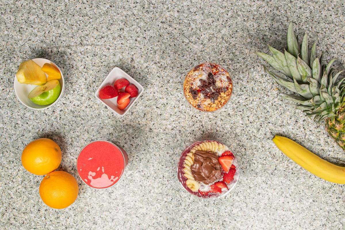 Hemo's Spot Delivery Menu | Order Online | 713 Morris Park Ave The ...