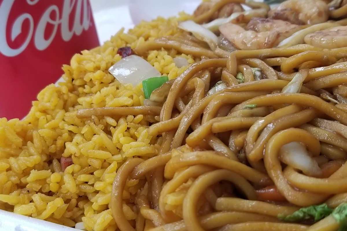 Panda Kitchen Delivery Menu | Order Online | 943 Pennsylvania Ave ...