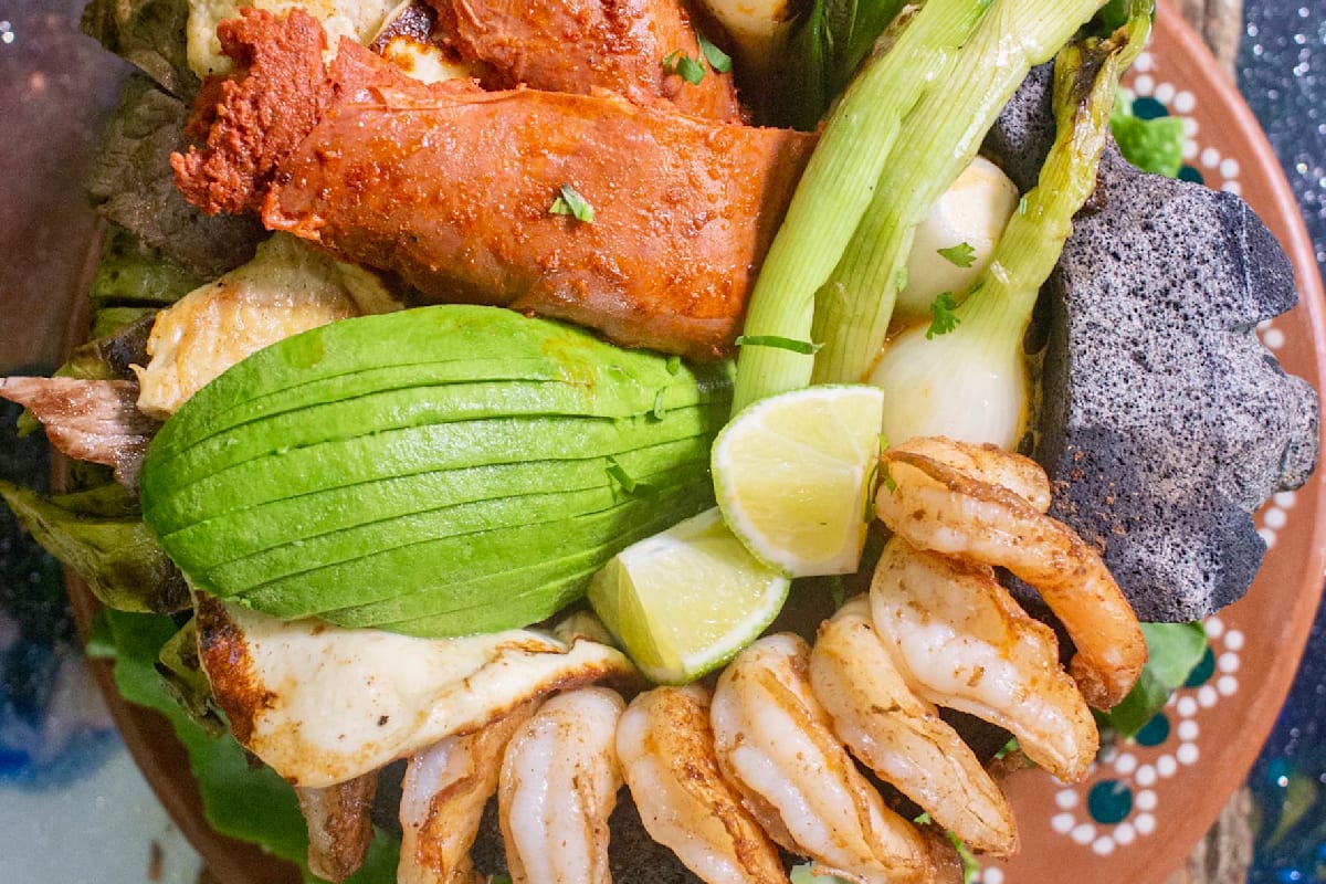 Sol Maya Restaurant Delivery Menu | Order Online | 2061 2nd Ave New ...
