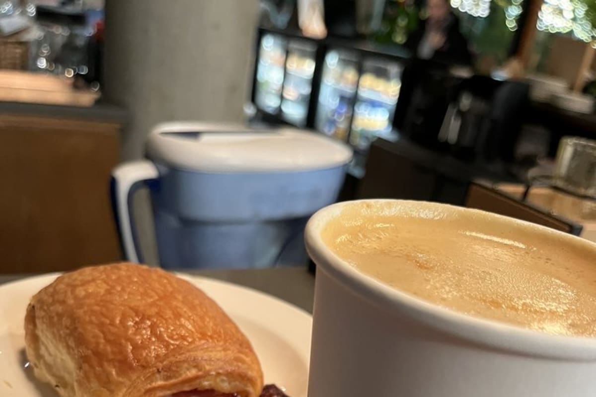 Armistice Coffee Roosevelt Delivery Menu | Order Online | 6717 ...