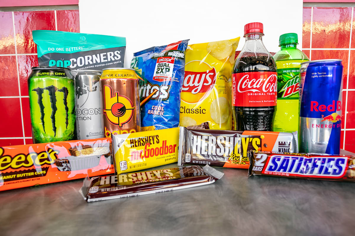 Swifty Save Delivery Menu | Order Online | 1025 Chastain Rd Kennesaw ...