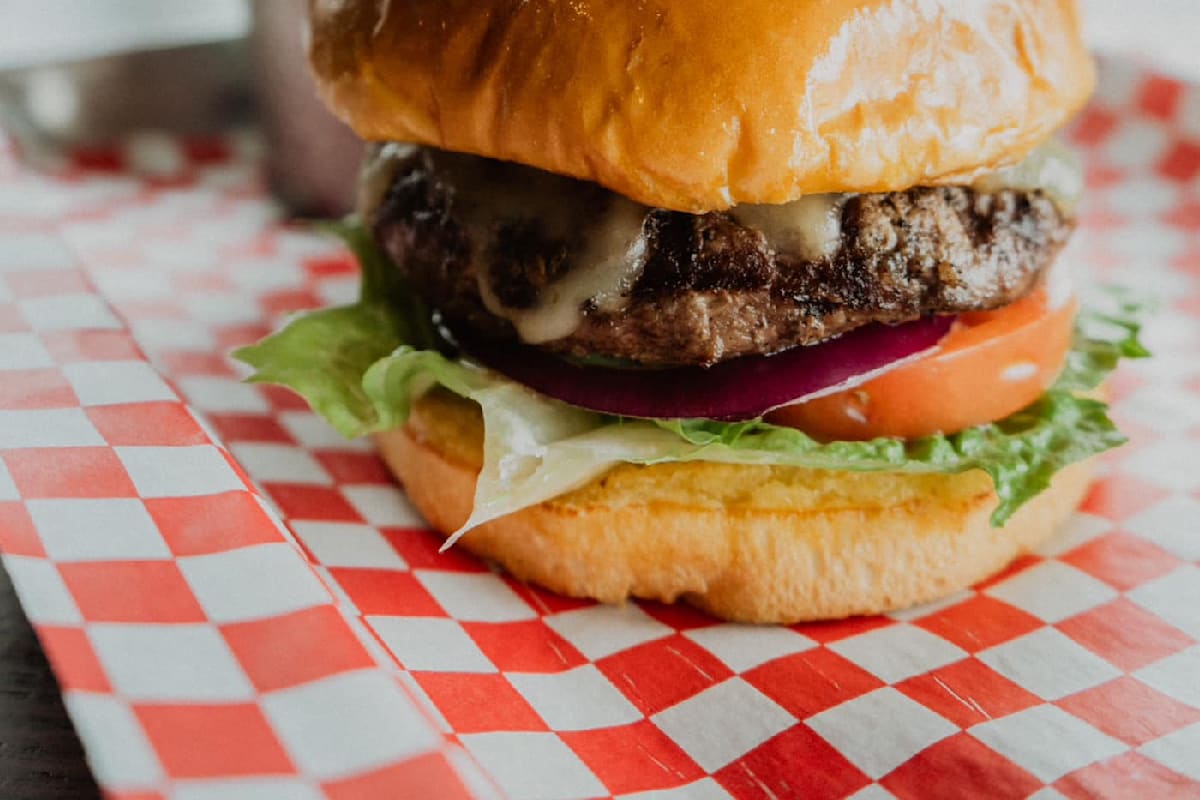 Twisted Bar & Grill Delivery Menu | Order Online | 6520 Cascades Ct The ...