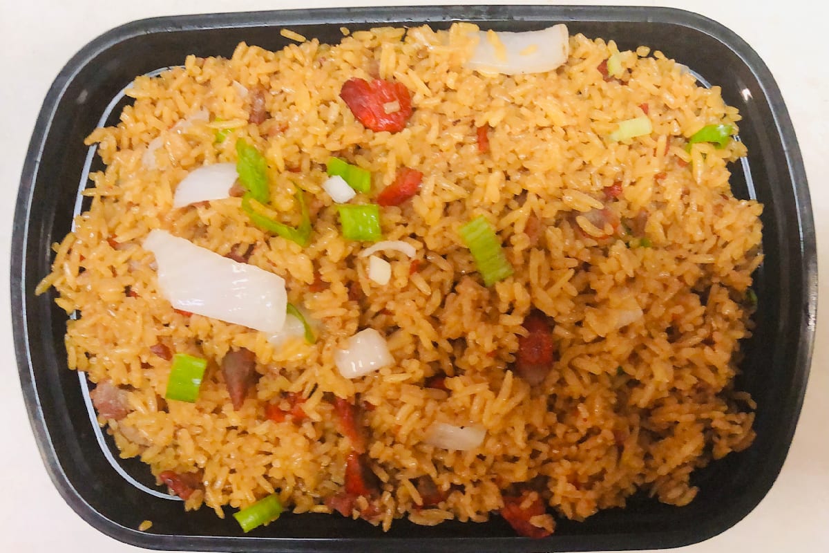 Asian Express Delivery Menu | Order Online | 525 N Dixie Blvd Radcliff ...