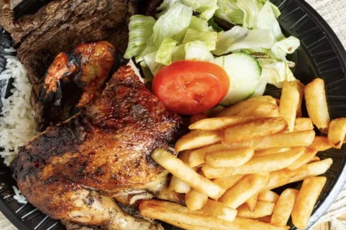 Lima's Chicken Delivery Menu | Order Online | 6473 Baltimore National ...