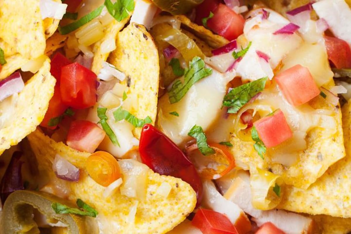 Tia Rosa's Mexican Restaurant Delivery Menu | Order Online | 15445 ...