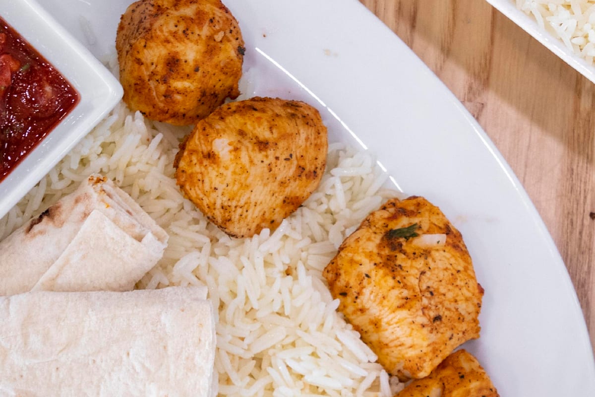 Karas North Hollywood Delivery Menu | Order Online | 13663 Vanowen ...