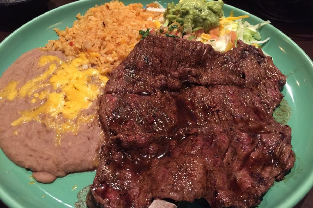 Puerto Vallarta Mexican Restaurant Delivery Menu | Order Online | 2800 ...