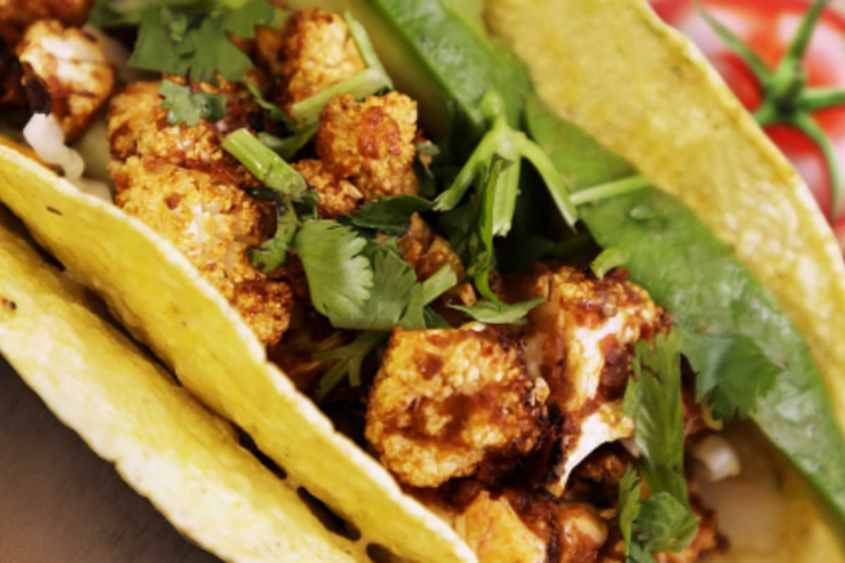 Wacool Tacos & Tamales Delivery Menu | Order Online | 720 Franklin Ave ...