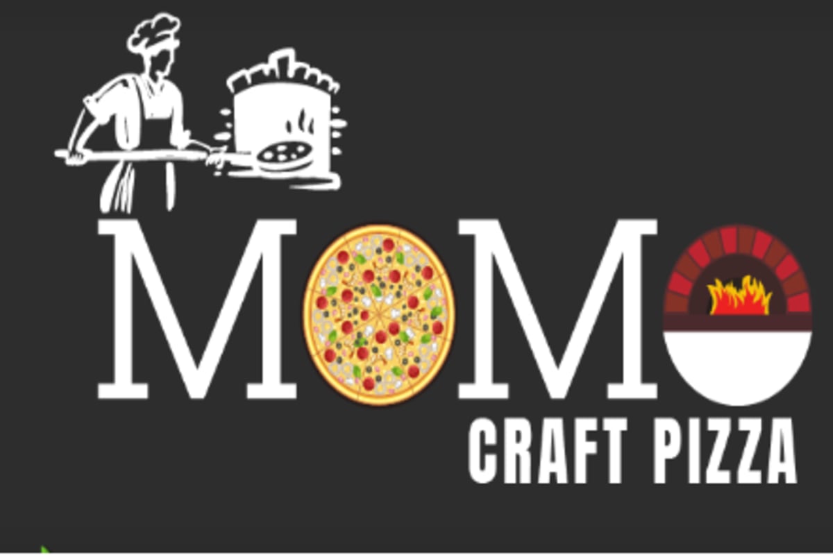 MOMO CRAFT PIZZA Delivery Menu | Order Online | 2328 North Salisbury ...
