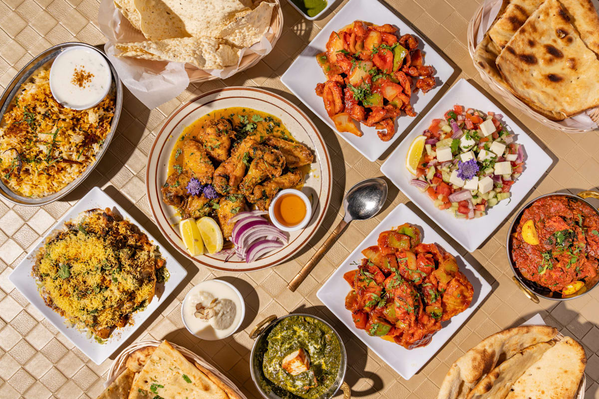 Momo Curry Delivery Menu | Order Online | 5332 Lakeview Pkwy Rowlett ...