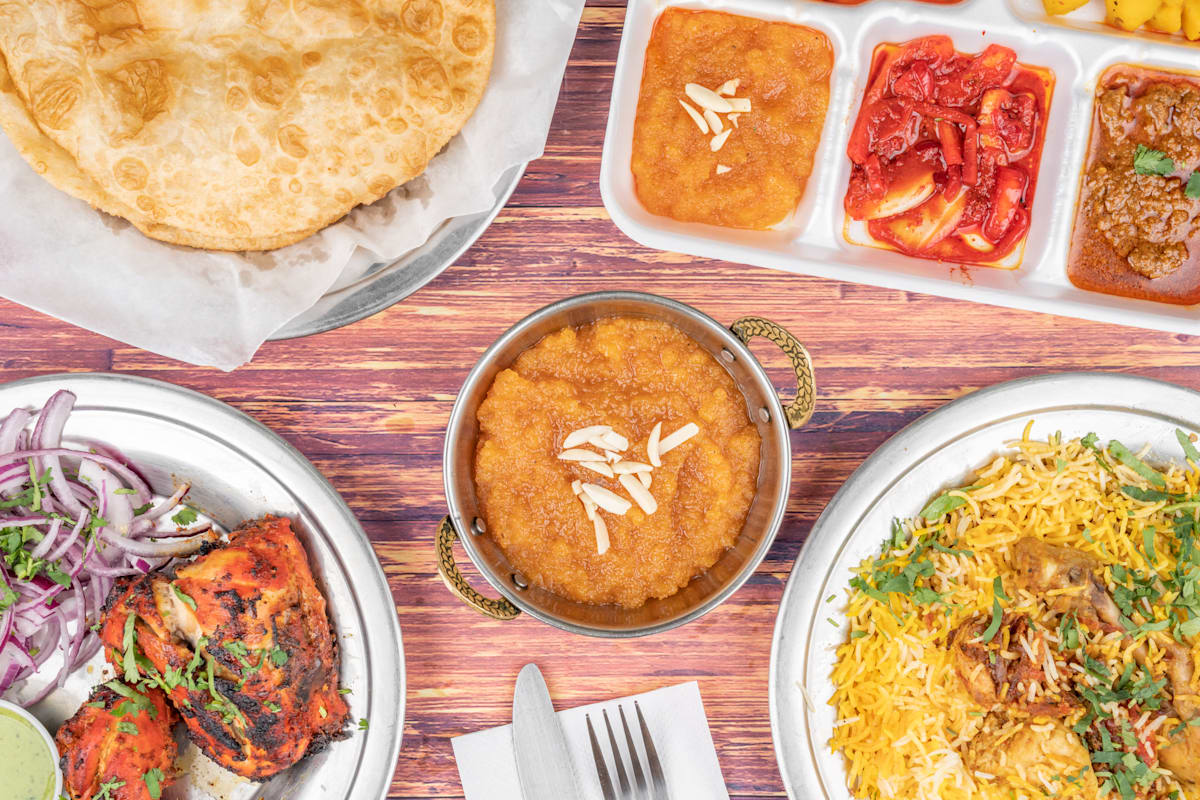 Ashar’s Kitchen Delivery Menu | Order Online | 11920 S Highway 6 Sugar ...