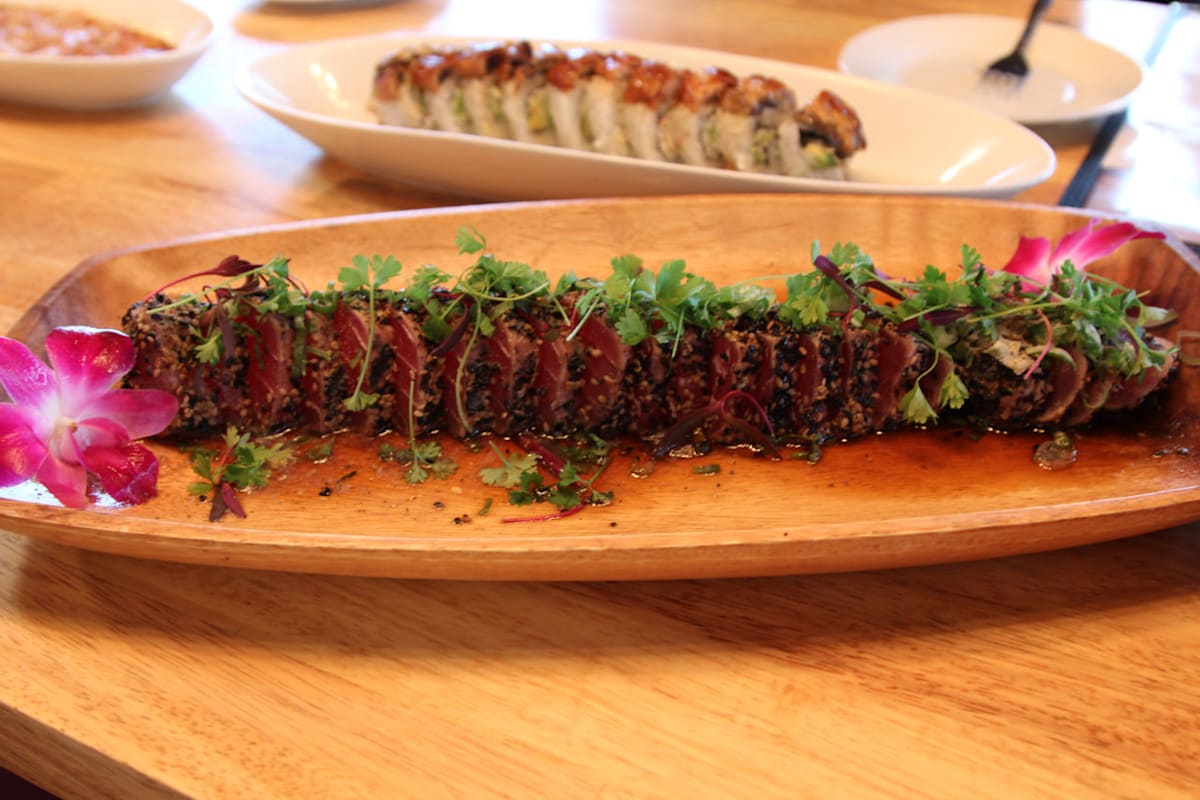 Ohana Delivery Menu | Order Online | 1101 US-287 BYP Waxahachie | Grubhub