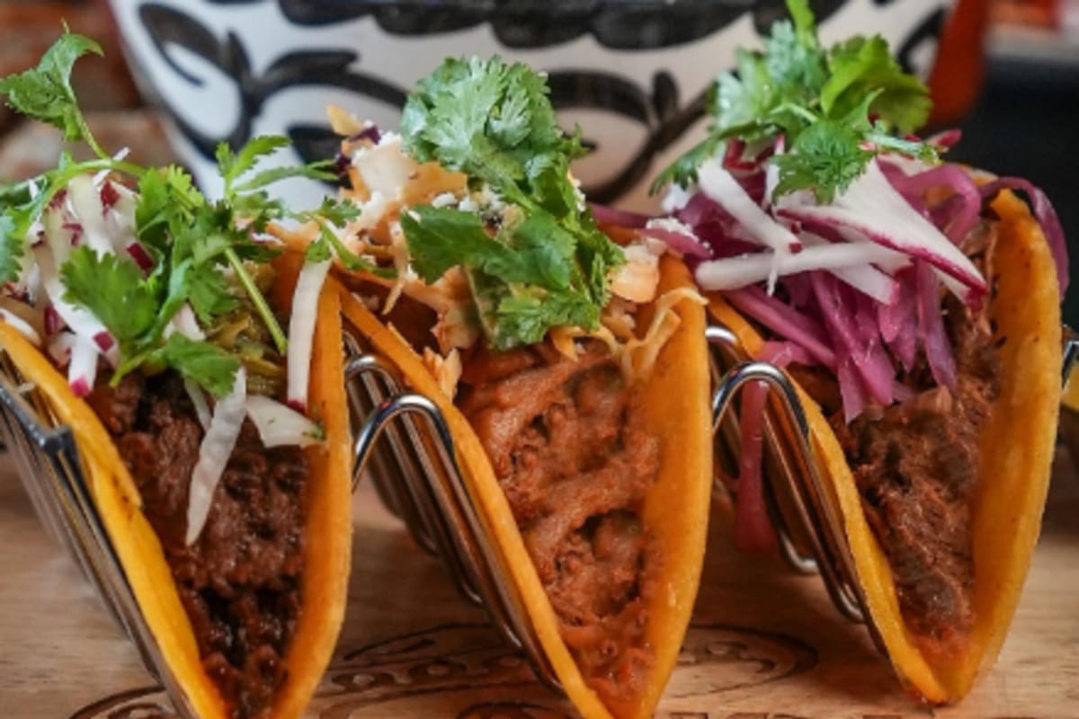 Kalaveras - Montebello Delivery Menu | Order Online | 854 North ...