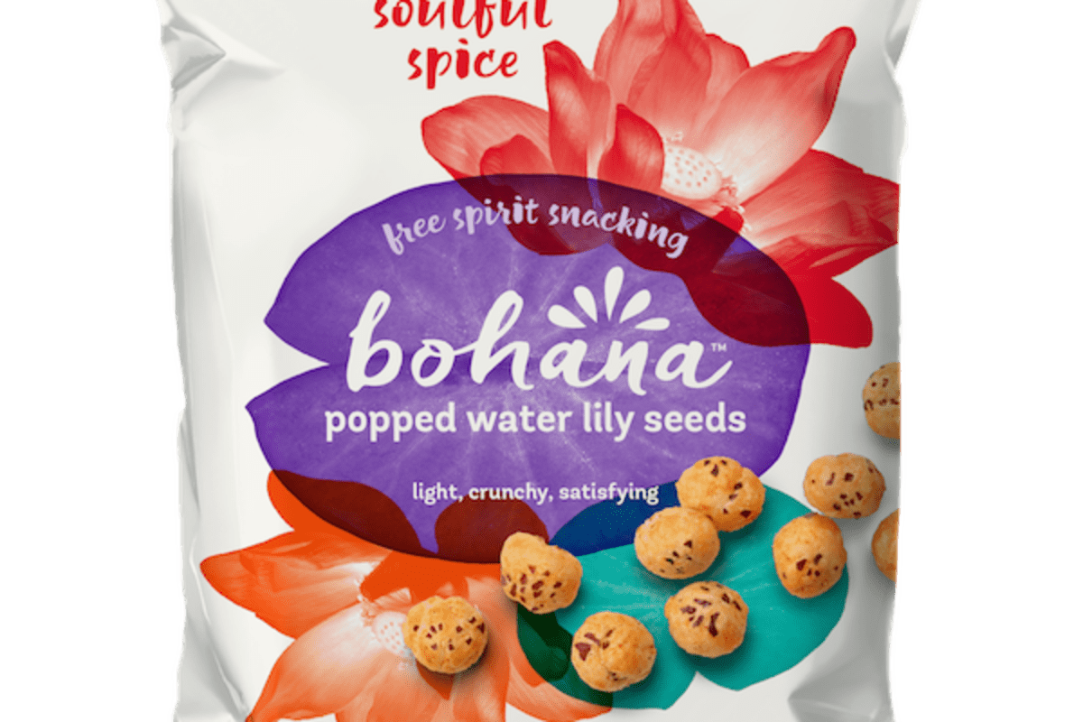 Bohana Delivery Menu | Order Online | 749 9th Ave New York | Grubhub