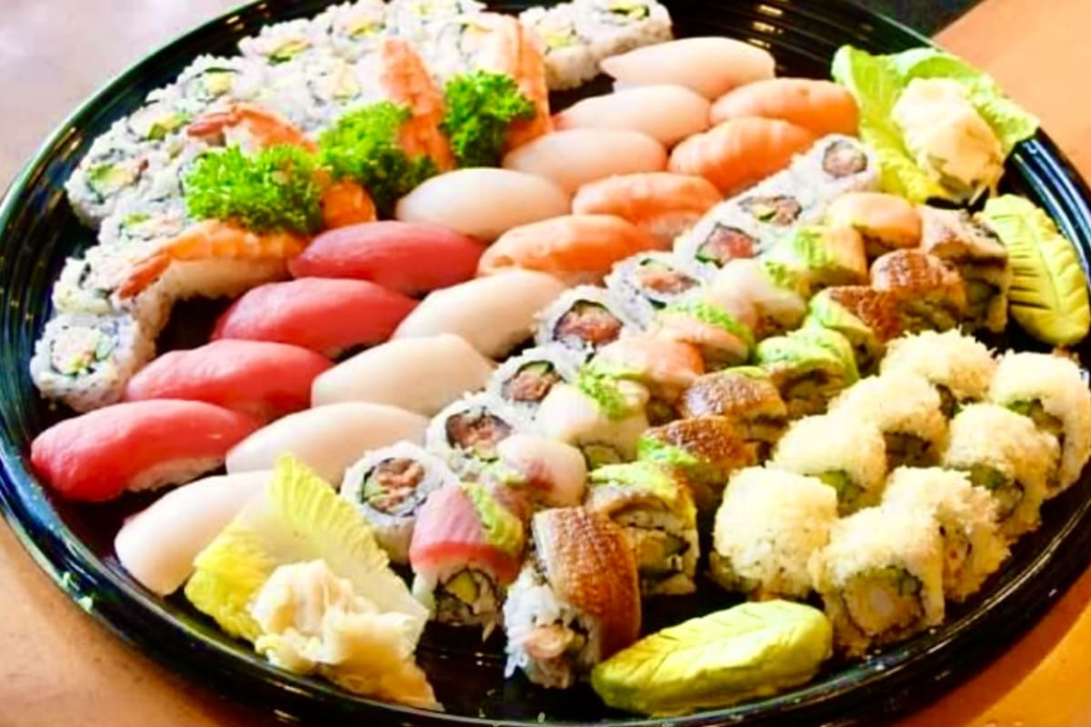 Otani Sushi - Brooklyn, NY Restaurant | Menu + Delivery | Seamless