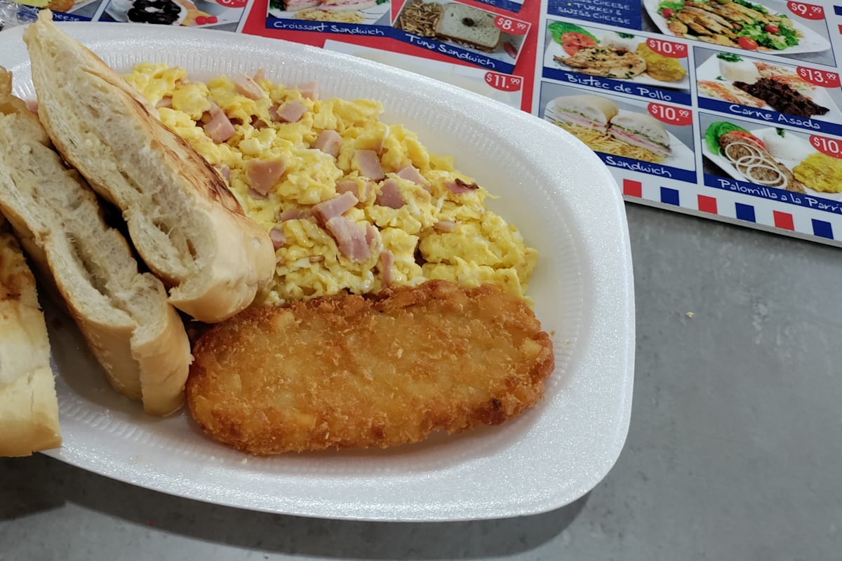 Mima's Kitchen - Coral Gables, FL Restaurant | Menu + Delivery | Seamless