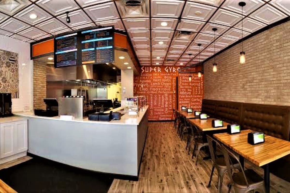 Souvlaki Fast - Royal Palm Beach Delivery Menu | Order Online | 1250 ...