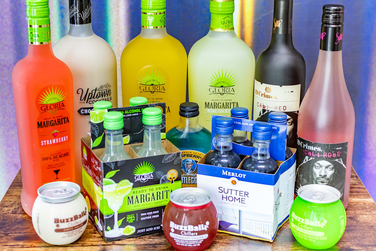 My C Store #7 Delivery Menu | Order Online | 1221 East Belt Line Road ...