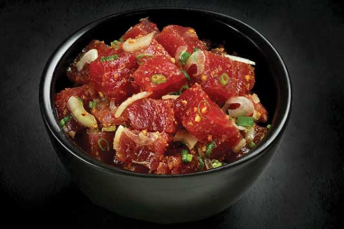 Momo & Poke Delivery Menu | Order Online | 8733 Cooper Rd Alexandria ...