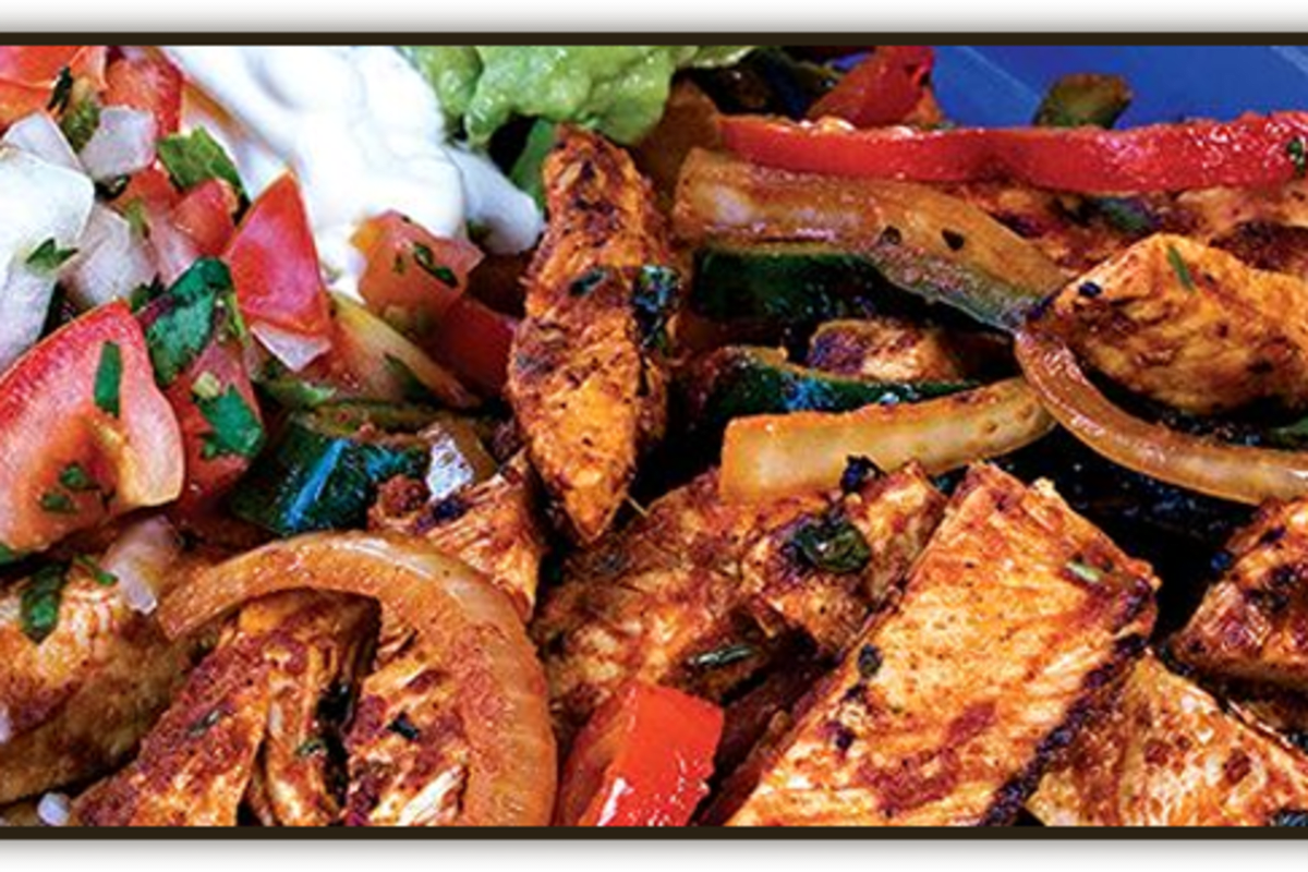 Una Mas Mexican Grill Delivery Menu | Order Online | 46663 Mission Blvd ...