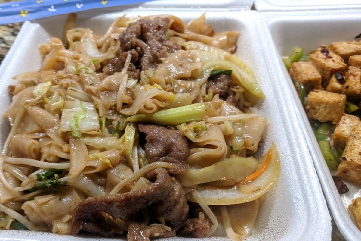China Lee Delivery Menu | Order Online | 2838 Vista Blvd Sparks | Grubhub