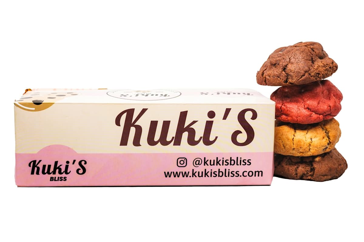 Kukis Bliss - Hialeah, FL Restaurant | Menu + Delivery | Seamless