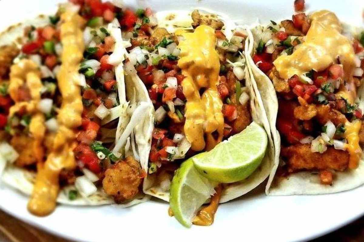 Three Brothers Grill Mexican Food - Lansdale, PA Restaurant | Menu ...