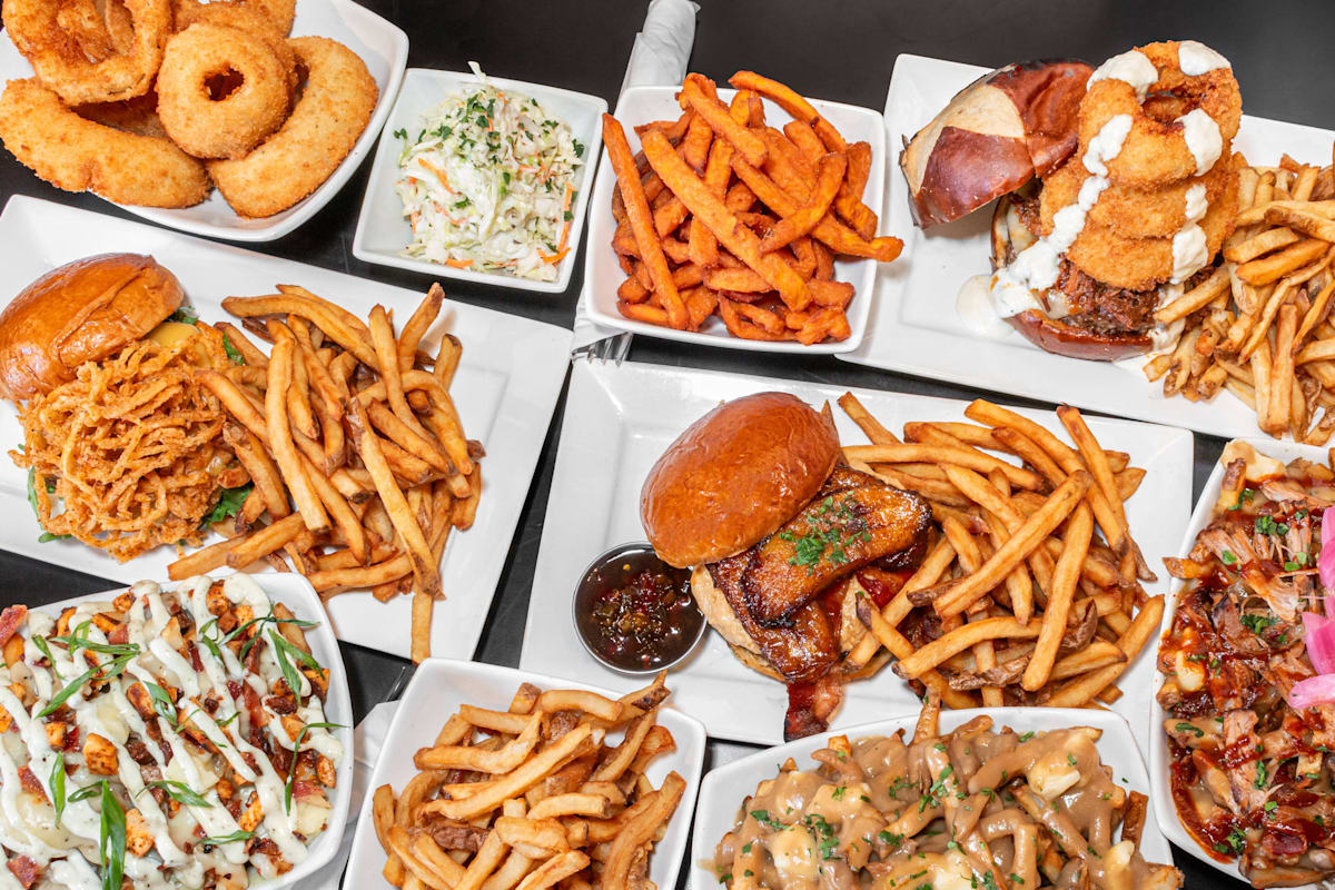 The Bad Apple -Lincoln Park Delivery Menu | Order Online | 658 West Belden Avenue Chicago | Grubhub