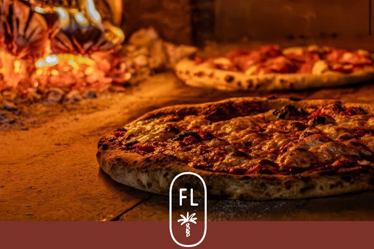 FLOZA Delivery Menu | Order Online | 6271 PGA Boulevard Palm Beach ...