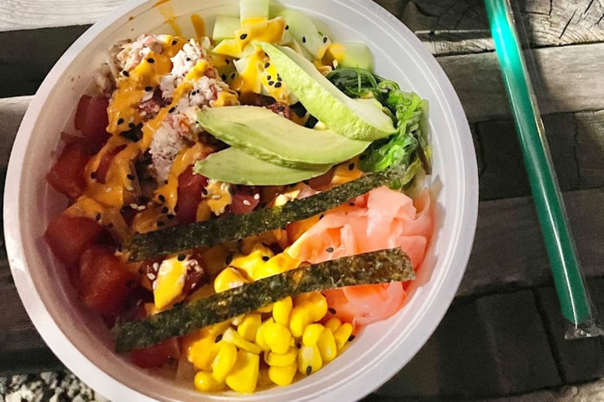 Bobablastic Delivery Menu | Order Online | 4190 Barger Dr Eugene | Grubhub